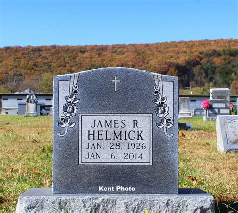 James Russell “jim” Helmick 1926 2014 Find A Grave Memorial