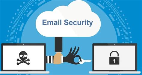 Email Security Protecting Your Digital Communication London Daily News