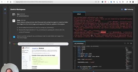 全球首位ai软件工程师诞生，未来程序员会被取代吗？swe Bench Csdn博客