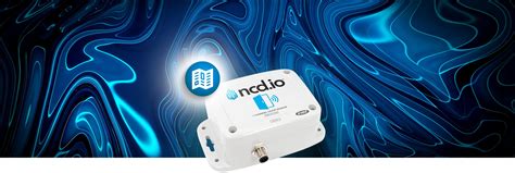 C D Industrial IoT Wireless Door Open Closed Sensor Brochure NCD Io