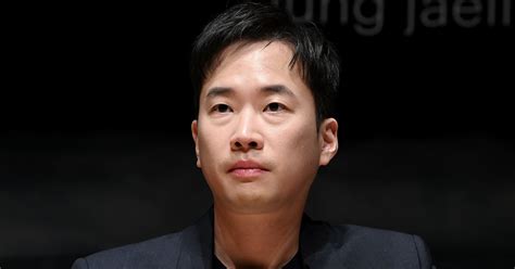 오징어게임 기생충 음악감독 정재일의 변신 엑s Hd포토