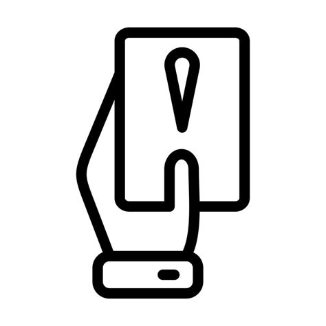 Yellow Card Icon Design 10751888 Vector Art At Vecteezy Yellow Card Icon Design 10751888 Vector Art At Vecteezy