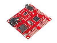 Sparkfun en Electrónica Embajadores