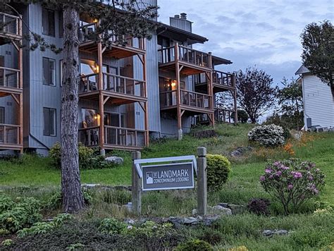 Landmark Orcas Island Prices And Inn Reviews Eastsound Wa