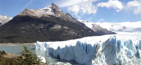 Perito Moreno Glacier Tour From Puerto Natales