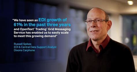 Opentext On Linkedin Edi