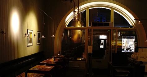 Boka Bord På Ruby Grill Stockholm