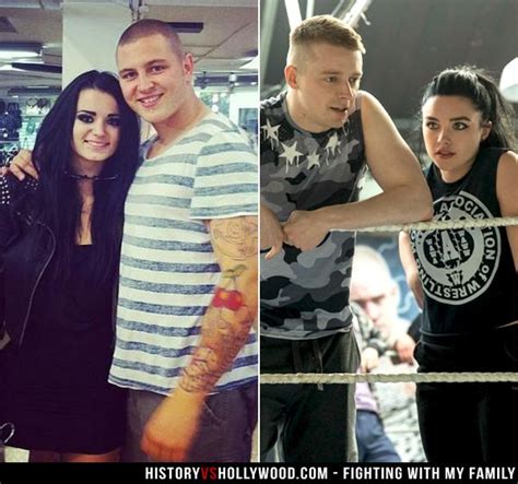 Wwe Paige Brother Died The Real Reason Paige Retired From The Wwe Yzzgl