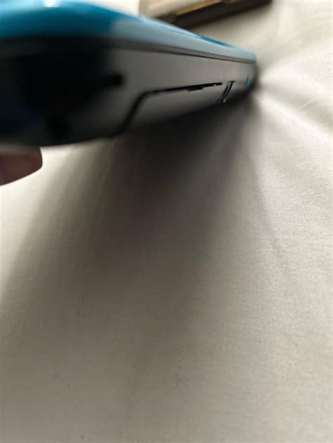 Floppy Cartridge Slot Rnewnintendo2dsxl