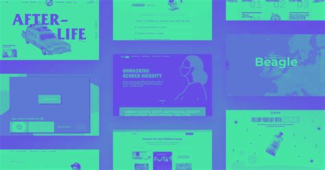 Our Favorite Webflow Sites From June Webflow Blog