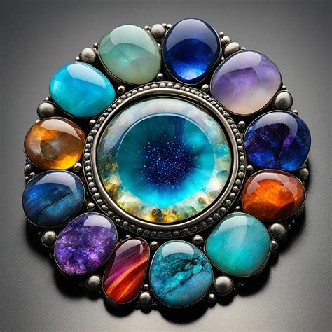 Discover The Power Of Spiritual Protection Stones Spiritual Center