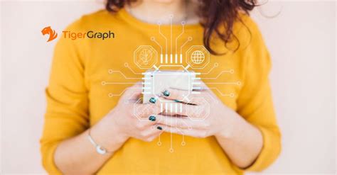 Michael Krogh On Linkedin Tigergraph Delivers Graph To All With Latest