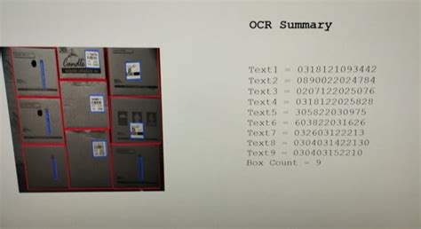 Automate Text Extraction From Images And Pdfs Using Ocr With Python By