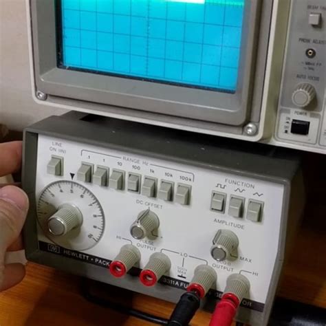 81 Best Diy Oscilloscopes Images On Pinterest Simple Diy Audio And