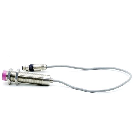 Maschinenteil24 Ipf Inductive Sensor Buy Online