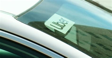 Uber Driver Sentenced For Sexually Assaulting Passenger Vpd