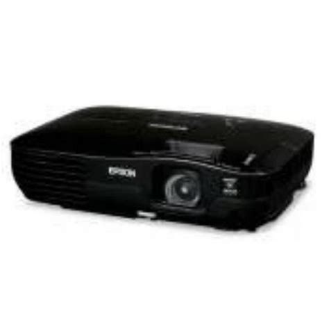 Epson Ex5200 Business Projector Xga Resolution 1024x768 V11h368120