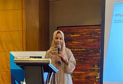 Nabihah Rishad On Linkedin Cybersecurity Womenincyber