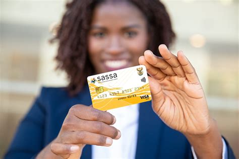 How Can Customers Use Their Sassa Card To Make In Store Purchases Wappoint South Africa
