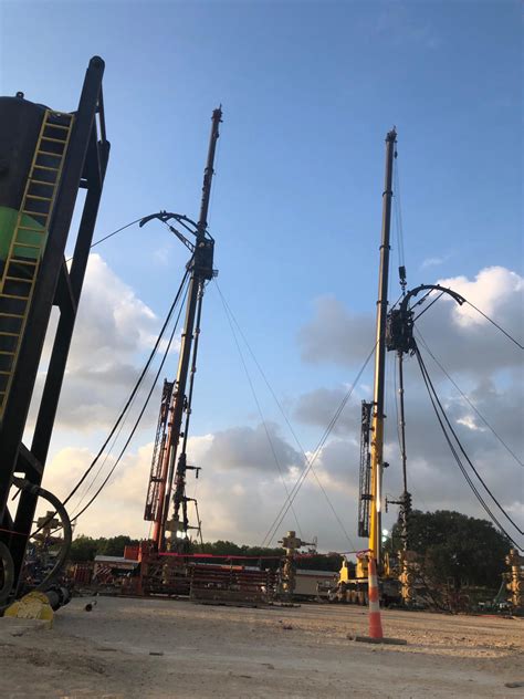 Joseph Armendarez On Linkedin Making History In South Tx 19 Comments