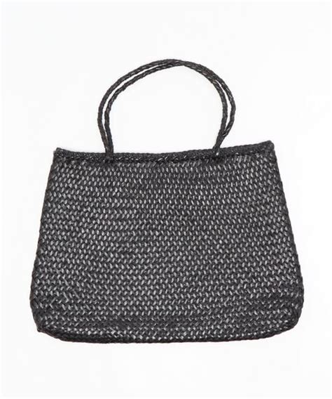 Dragon（ドラゴン）の「【dragon Diffusionドラゴンディフュージョン】メッシュ レザー トートバッグ Sophie Bag