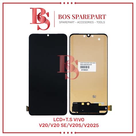 Jual LCD TOUCHSCREEN VIVO V20 V20 SE V20S V2025 V21 4G V23E Shopee Indonesia