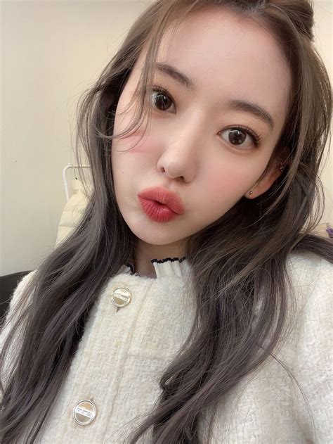 センちゃん³⁹💐 On Twitter Sakura Miyawaki Sakura Kpop