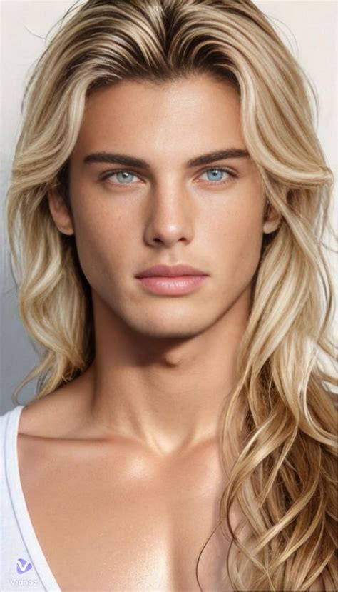 The Experiences Of Blonde Gay Men Personal Narratives Homens Loiros