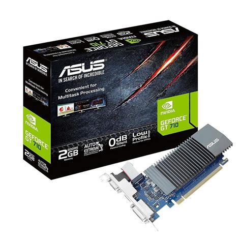 ASUS GB Ddr Graphic Card Bit Model Name Number Geforce Gtx At Best Price In Mumbai