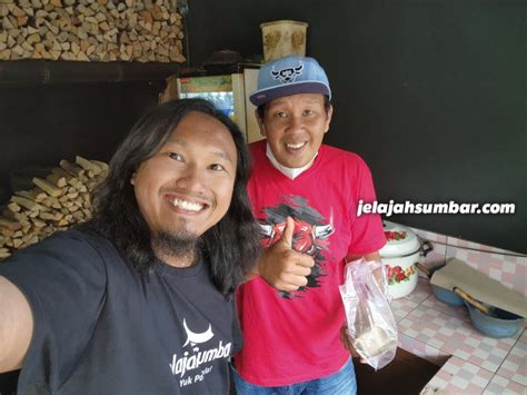 Bika Talago Tak Goyah Meski Harus Pindah Jelajah Sumbar