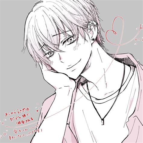 葉夕シオリ🐰🐺マンガmee連載中 On Twitter Rt Mashiroiroi 葉夕シオリ先生（hayushiori