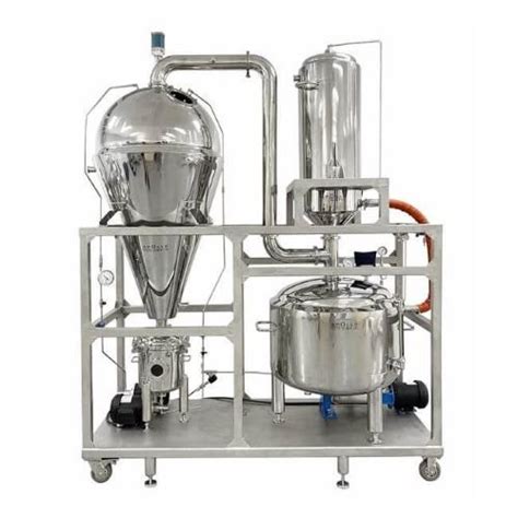 Dependable Industrial Evaporators Manufacturer In China Newater