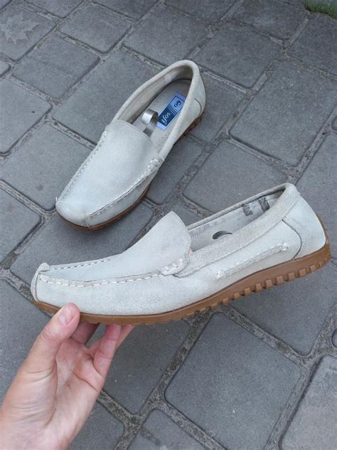 Макасіни шкіряні🔥 — ціна 0 грн у каталозі Мокасини Купити чоловічі речі за доступною ціною на