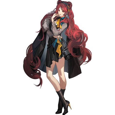 Official Art Danbooru