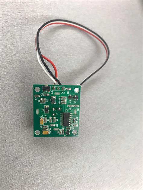 Can Someone Help Identify This Part R Arduino