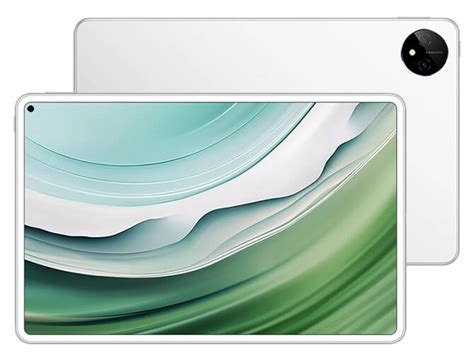 Представлен Huawei MatePad Pro 11 2024 первый планшет со