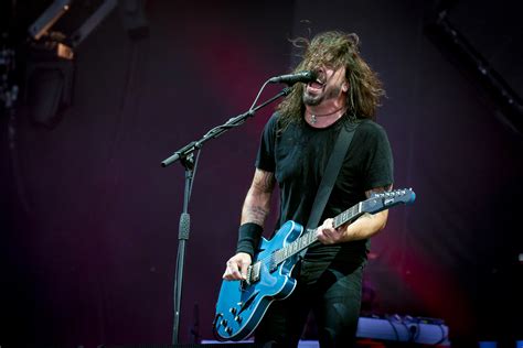 The 27 Greatest Frontmen And Women Of All Time