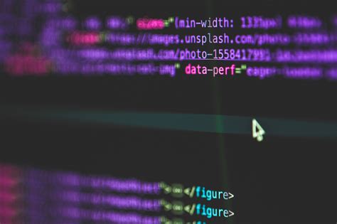 Download Wallpaper Code Programming Text Link Lines Symbols
