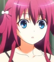 Amane Suou Voice The Eden Of Grisaia Show Behind The Voice Actors