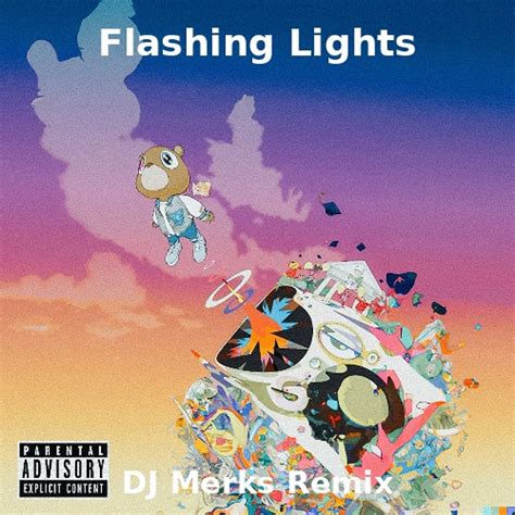 Stream Kanye West Dwele Flashing Lights Jersey Club Remix By Dj