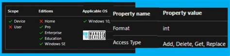 Best Way Disable Lock Screen Slide Show Policy Using Intune Htmd Blog