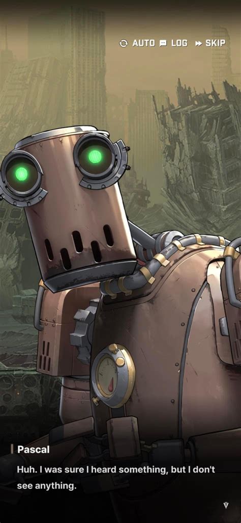 Bro Pascal Does Not Catch A Break In Any Universe 😭😭 Rnier