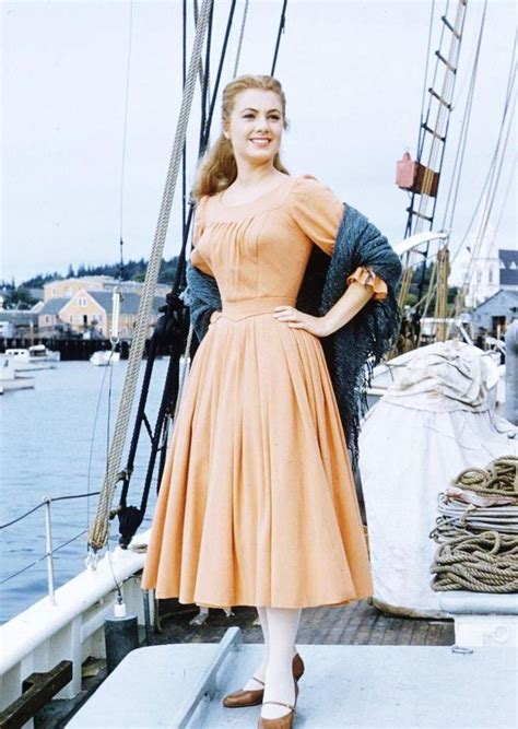 308 Best Shirley Jones Images On Pinterest Shirley Jones Celebs And