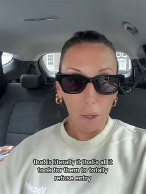 ‘i Cried Womans Bali Disaster Over Tiny Passport Issue Au