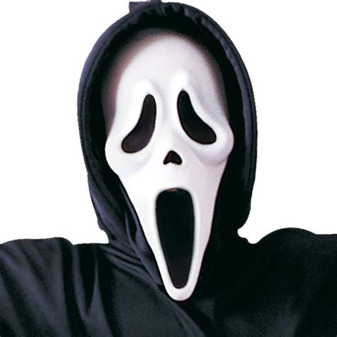 Scream Costume Party City