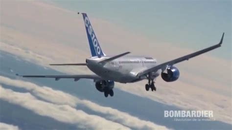 Bombardier To Lay Off 550 Workers At Thunder Bay Ont Plant