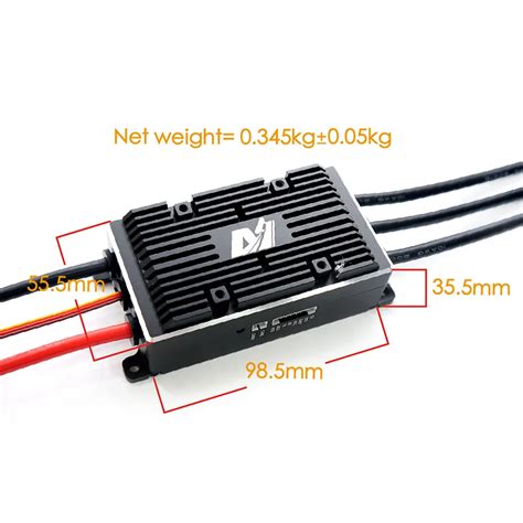 Spark Max Motor Controller Kimtechseal