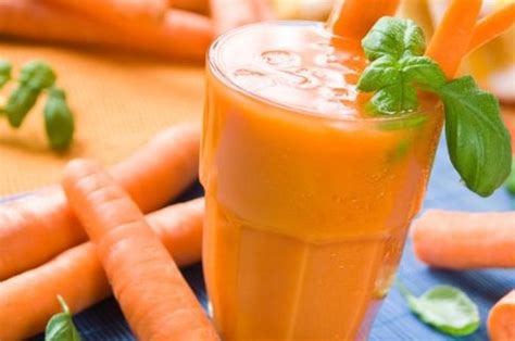 7 Manfaat Jus Wortel Dan Resepnya Tak Hanya Baik Untuk Kesehatan Mata Semua Halaman Sonora Id