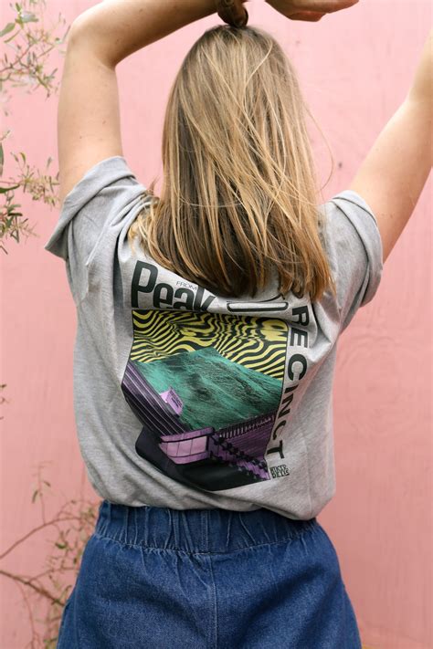 Hikerdelic Inner Circle Elle Brotherhood