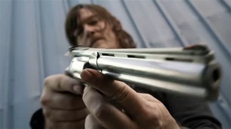 The Walking Dead Saison 11 Épisode 18 Quelle Date Et Heure De Sortie